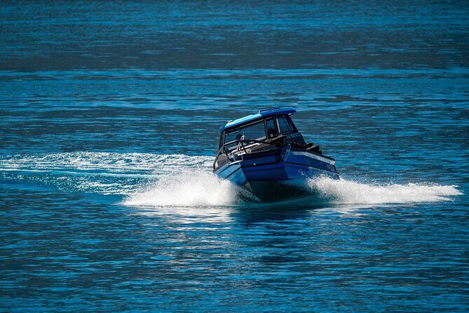 Lake Wnaka: 3 hour Fishing Adventure by Boat - The Experience and Reviews: What Travelers Say