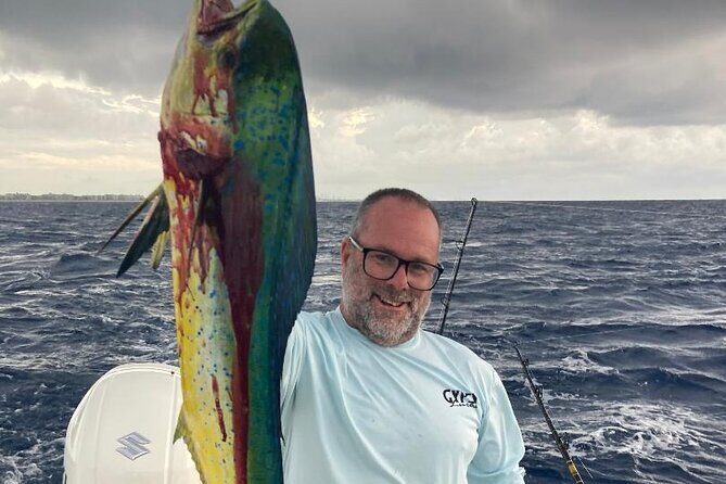 Lake Worth Fishing Charter - What to Expect on Your Fishing Trip