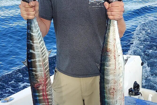 Lake Worth Fishing Charter - Who Will Love This Experience?