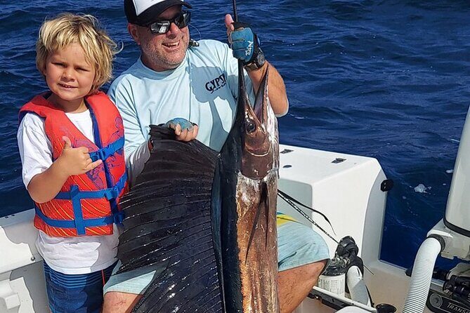 Lake Worth Fishing Charter - Final Thoughts