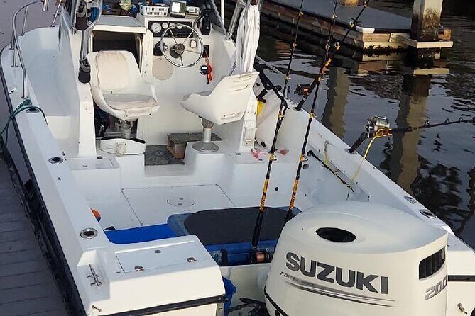Lake Worth Fishing Charter - Frequently Asked Questions