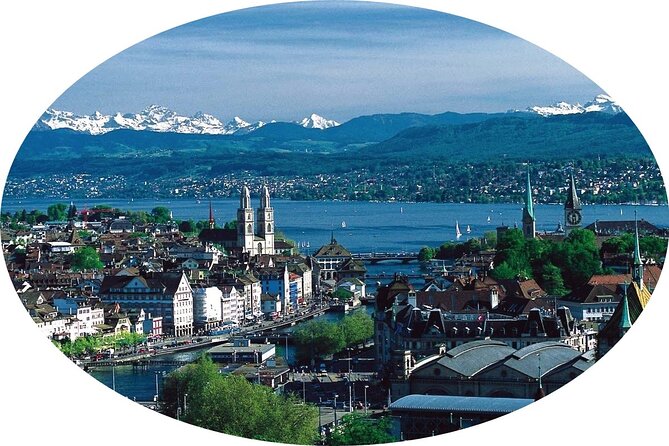 Lake Zurich boat tour for an afternoon ! - Final Thoughts: Is This Tour Right for You?