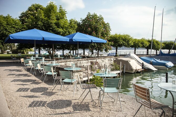 Lake Zurich boat tour for an afternoon ! - FAQs About the Lake Zurich Boat Tour