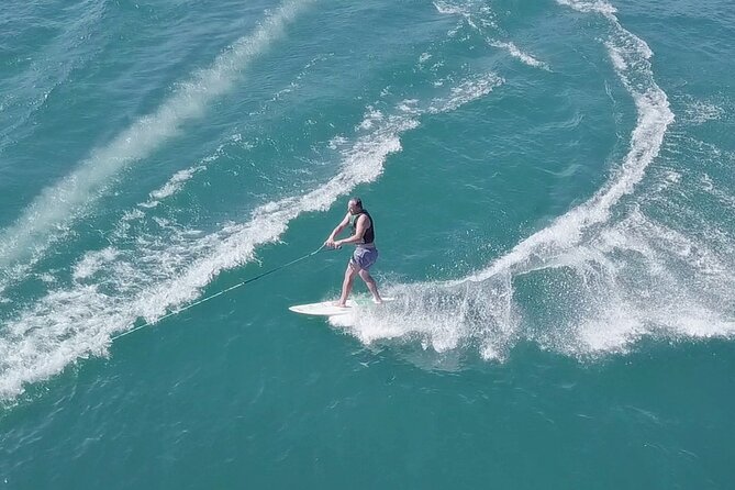 Lake Zurich boat tour for an afternoon ! - Final Words