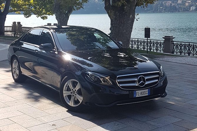 LakeComo-Private Trs MXP to Sala Comacina-Lenno-Tremezzo-Menaggio - Introduction