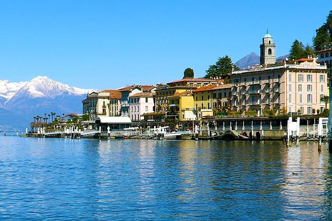LakeComo-Private Trs MXP to Sala Comacina-Lenno-Tremezzo-Menaggio - FAQs