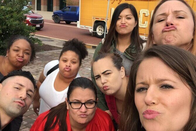 Lakeland City Scavenger Hunt Excursion by Crazy Dash - An Overview of the Crazy Dash Lakeland Adventure