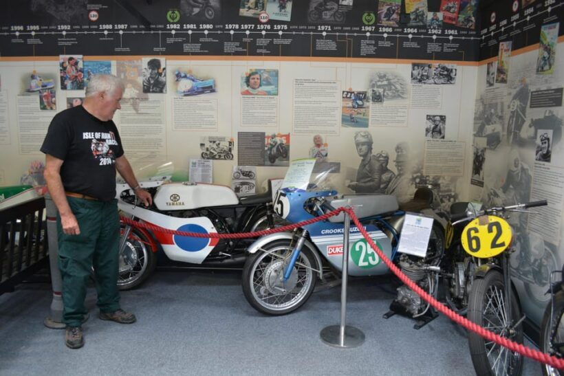 Lakeland Motor Museum Entry Ticket - FAQ