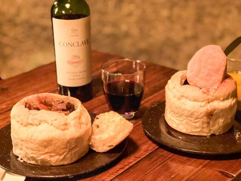 Lakes and Caves Tour with Dinner - Exploring Lake Argentino and Its Surroundings