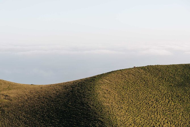 Lakes and Volcanoes Private Tour (Full Day) - Booking Information and Cancellation Policy