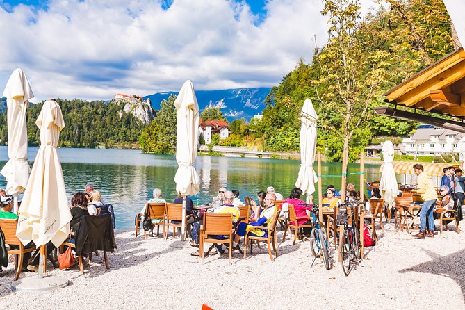 Lakes Bled & Bohinj and Vintgar Gorge Small-Group Day Trip From Ljubljana - Reviews and Feedback