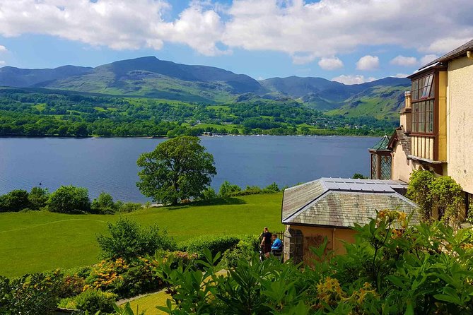 Lakes & Mountains, Spectacular Scenery With an Easy Short Walk - Exploring Tarn Hows: A Picturesque Gem