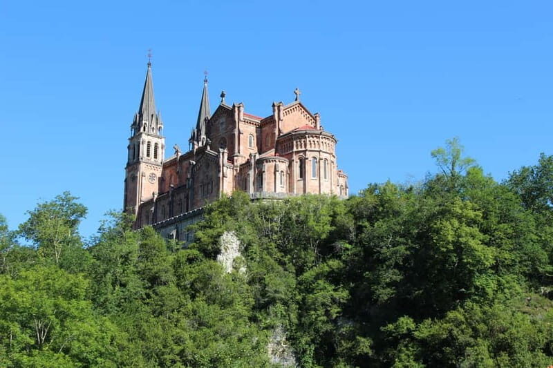 Lakes of Covadonga and Sanctuary of Covadonga: Guided and interpreted tour - Final Thoughts