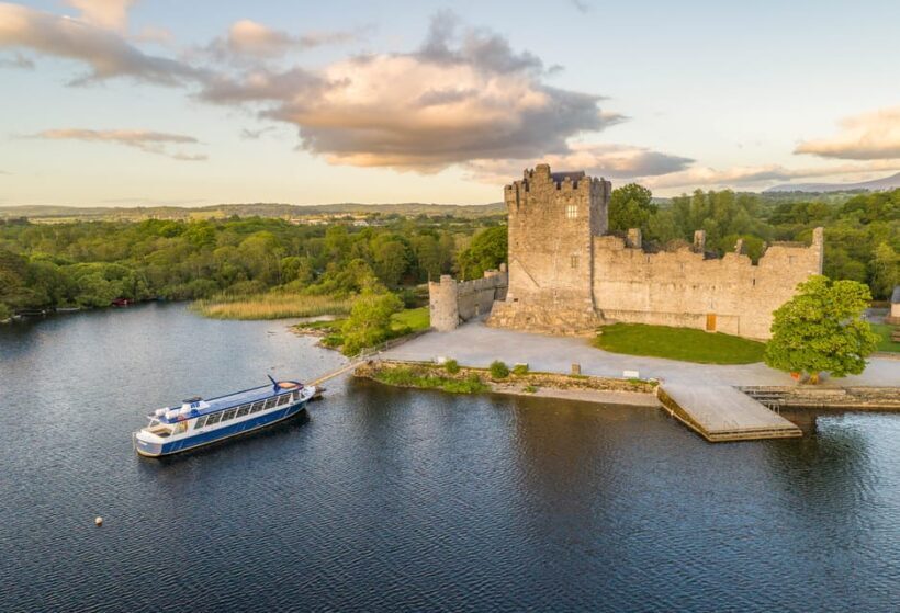 Lakes of Killarney: Boat Cruise - Final Thoughts