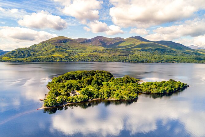 Lakes of Killarney Cruise - The Experience from a Traveler’s Perspective