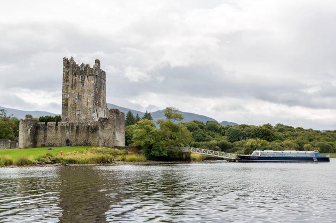 Lakes of Killarney Cruise - Timing and Flexibility