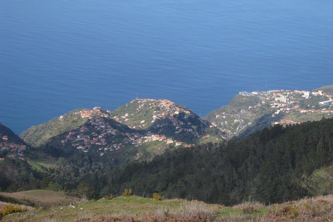 Lakes of Madeira- Alecrim Full day walk - Practical Tips for Participants