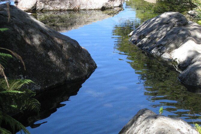 Lakes of Madeira- Alecrim Full day walk - FAQ