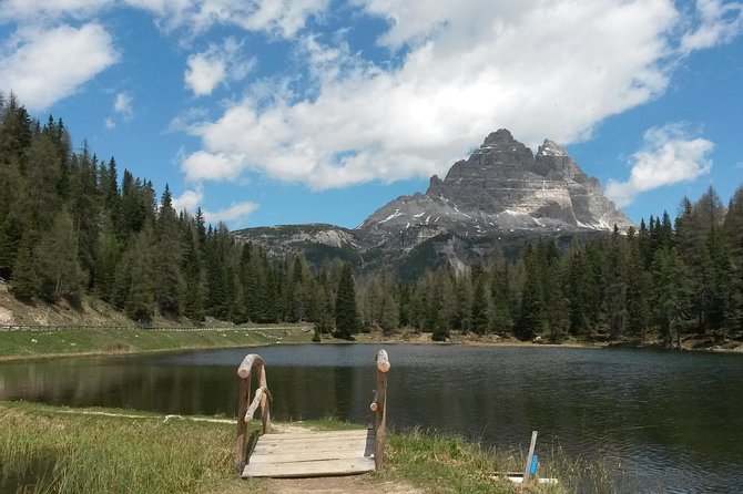 Lakes of the Dolomites: Misurina, Braies, 3 Peaks from Cortina - The Sum Up