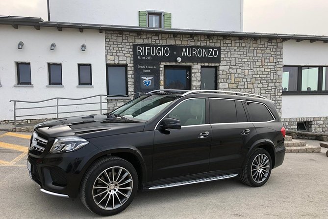 Lakes of the Dolomites: Misurina, Braies, 3 Peaks from Cortina - FAQ