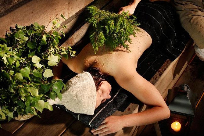 Lakeside Sauna Trip with Ice Fishing and Ice Swimming - FAQ