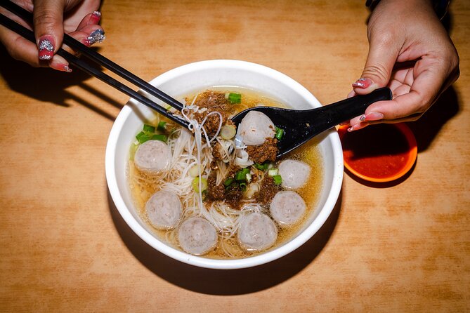 Laksa Lanes Kuala Lumpur Food Tour with 14+ Tastings - Final Thoughts