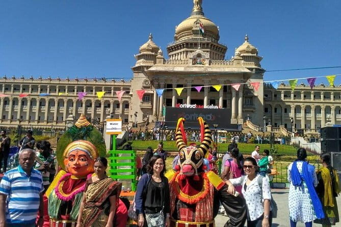 Lalbagh Botanical park heritage walk - FAQs