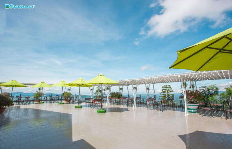 Lâm ng : Lang Biang Mountain Ticket - Final Thoughts: Is the Lang Biang Mountain Ticket Right for You?