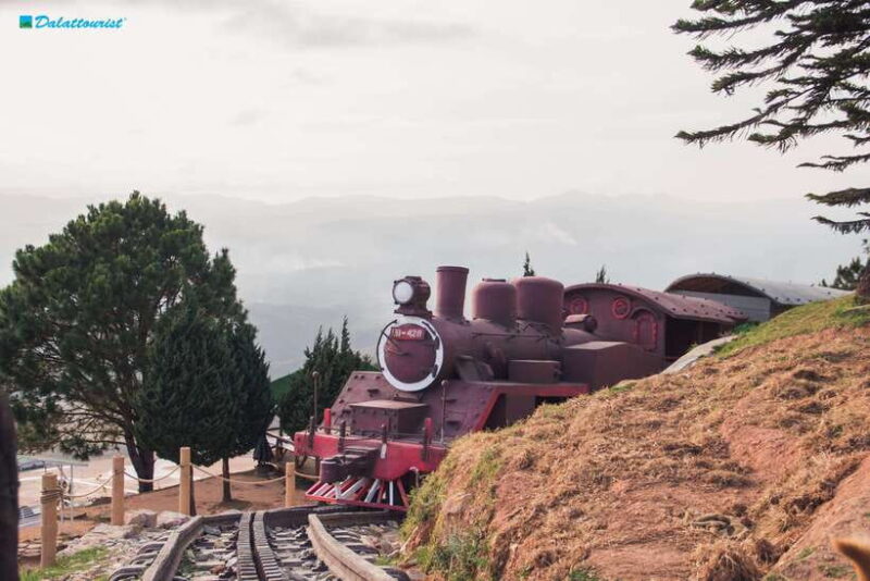 Lâm ng : Lang Biang Mountain Ticket - Frequently Asked Questions