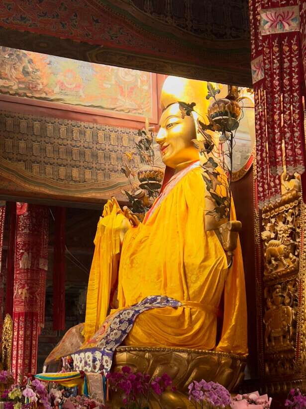 Lama Temple Tour with Tickets: Beijing's Hidden Sacred World - Final Thoughts