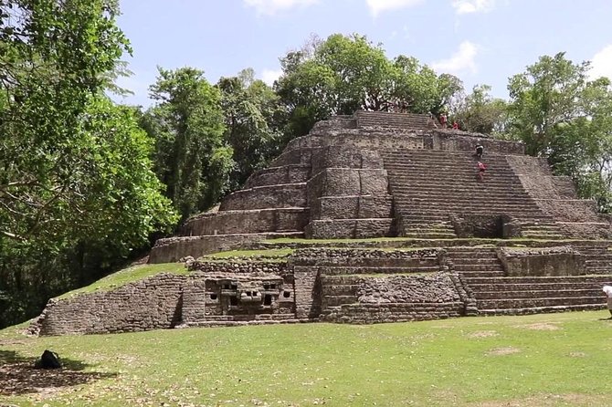Lamanai Temples, River Wildlife Tour - Meeting and Pickup Details