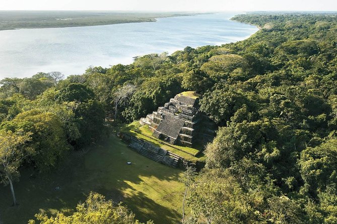 Lamanai Temples, River Wildlife Tour - Discovering the Rivers Wildlife