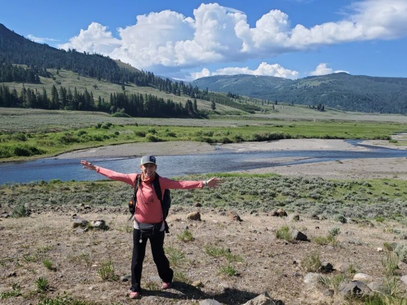 Lamar Valley: Safari Hiking Tour with Lunch - What to Expect: A Step-by-Step Breakdown
