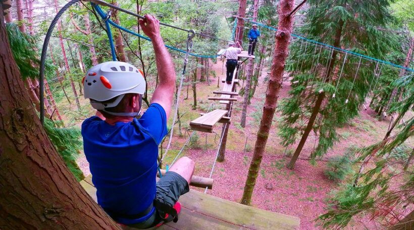 Lamas de Mouro: Multi-Activity Nature Sports Experience - Final Thoughts