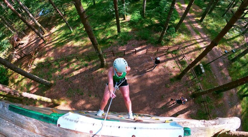 Lamas de Mouro: Multi-Activity Nature Sports Experience - Frequently Asked Questions