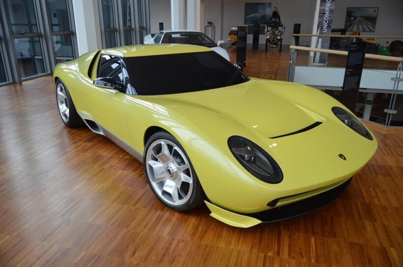 Lamborghini and Ferrari Museums Entry Tickets - Who Should Consider This Experience