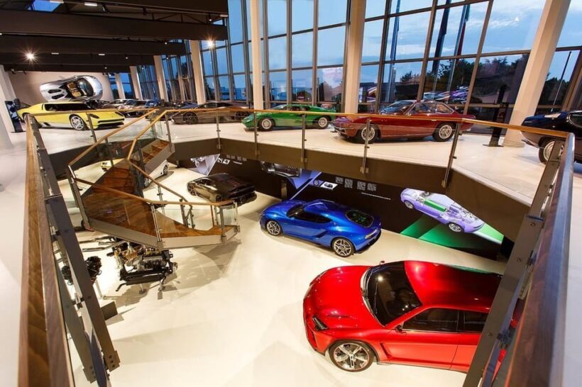 Lamborghini and Ferrari Museums Entry Tickets - Final Thoughts