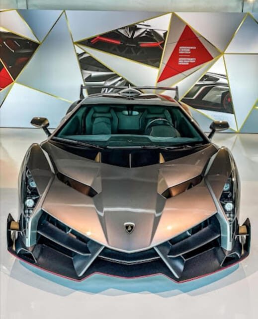 Lamborghini and Ferruccio Lamborghini Museums Entry Tickets - Practicalities: What to Expect and How to Make the Most of It