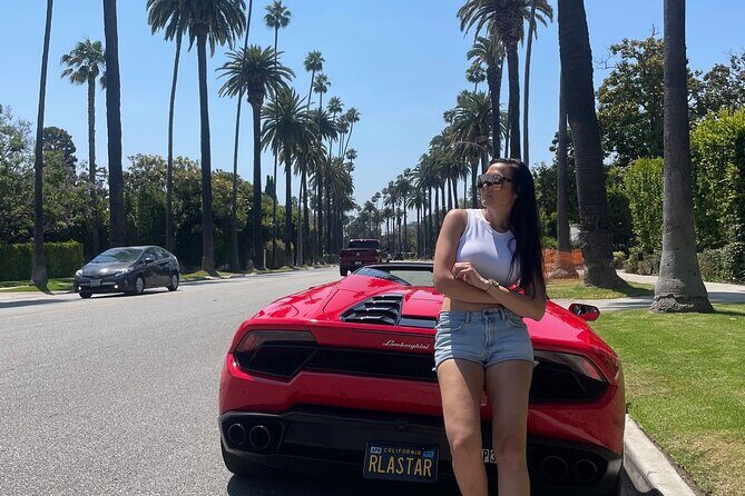 Lamborghini Drive Private Tour from Beverly Hills to Hollywood - Final Thoughts: Is It Worth It?