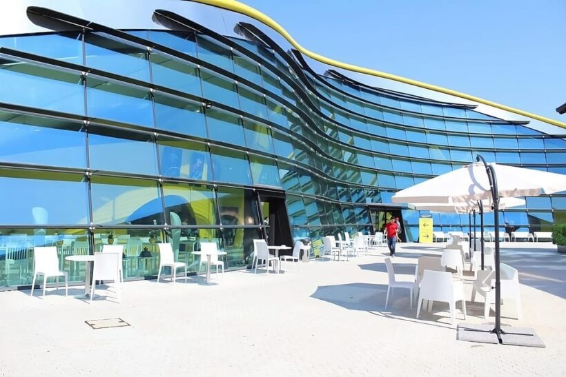 Lamborghini & E. Ferrari Museum Entry Tickets - Key Points