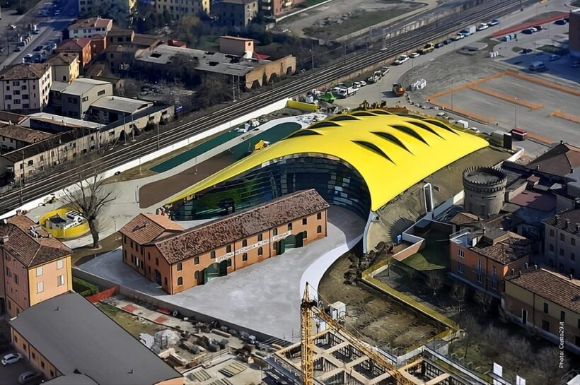 Lamborghini & E. Ferrari Museum Entry Tickets - What Previous Visitors Say