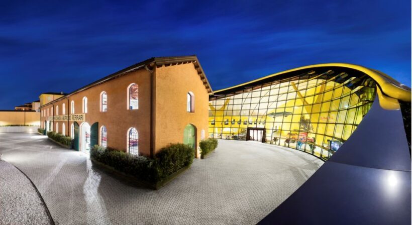 Lamborghini & E. Ferrari Museum Entry Tickets - Final Thoughts