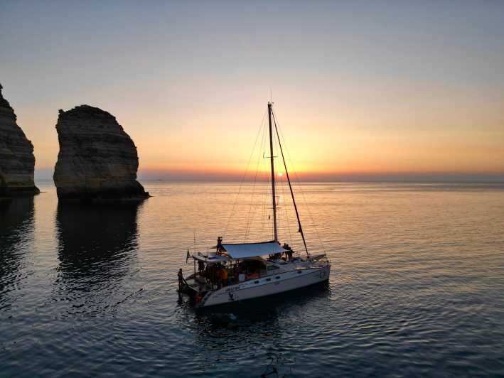 Lampedusa: Dolphin watching with aperitif at sunset - The Value of the Experience