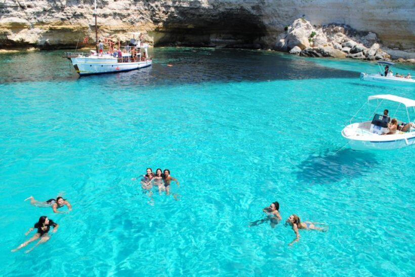 Lampedusa: Pirate Ship Boat Tour with Lunch and Music - Who Will Love This Tour?