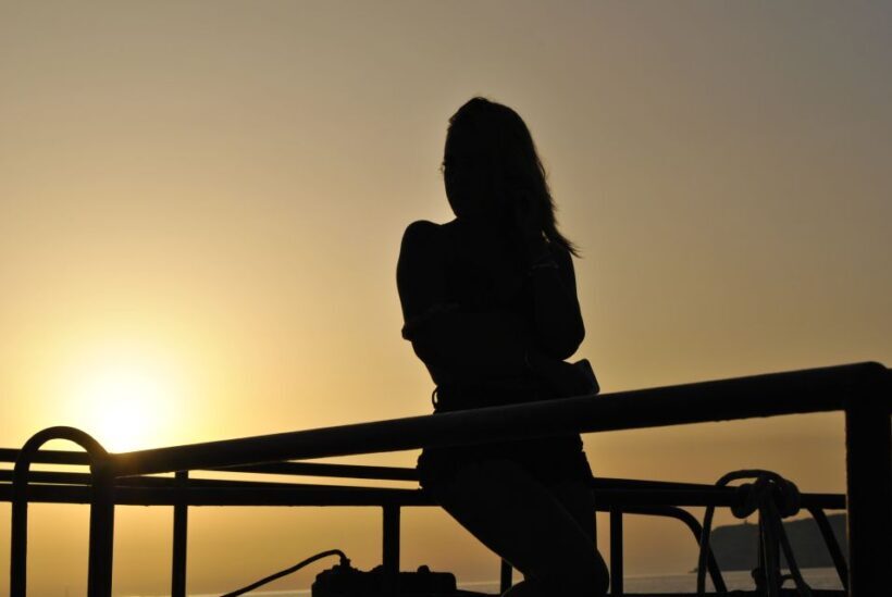 Lampedusa: Sunset Dolphin Sighting on a Pirate Ship - The Sum Up