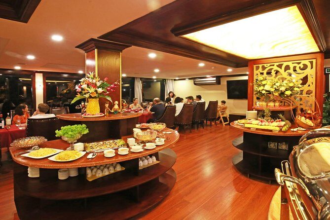 Lan Ha Bay 2-Day with La Pinta Cruise - An In-Depth Look at the Lan Ha Bay 2-Day Cruise