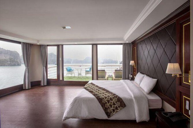 Lan Ha Bay 2-Day with La Pinta Cruise - Final Thoughts