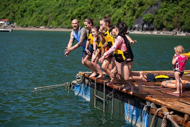 Lan Ha Bay 2 Days 1 Night - Luxury 4*V'spirit Cruise - Final Thoughts: Is It Worth It?