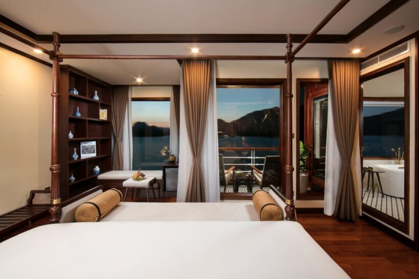 Lan Ha Bay: 2D1N Discovery with Heritage Binh Chuan Cat Ba - Who Should Consider This Tour?