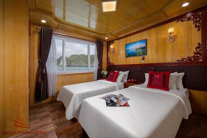 Lan Ha bay 3D2N Boutique boat: Kayaking, cycling, villages, beaches, caves - Final Thoughts